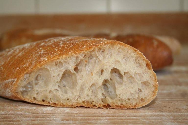 Sandwich Bread - 12 Best Types Of Bread for Sandwiches 2021