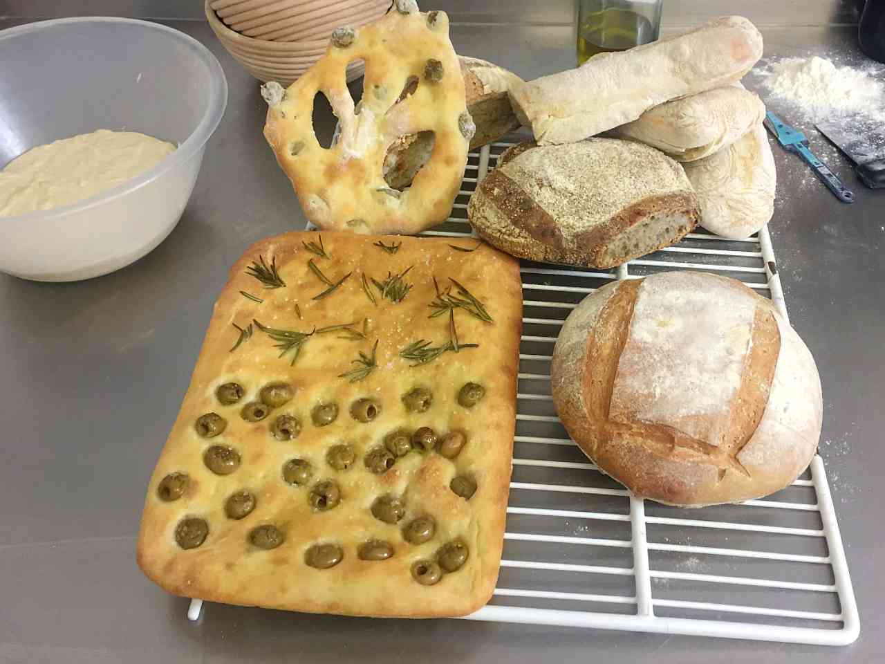 How To Price Bread To Make Profit - Busby's