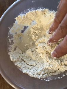 How The Autolyse Process Works For Bread Bakers