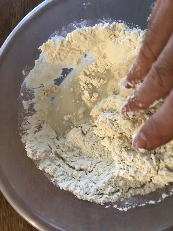 How The Autolyse Process Works For Bread Bakers