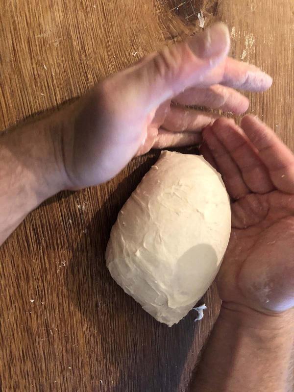 Shaping Bread Dough | 19 Ways To Shape And Preshape Bread