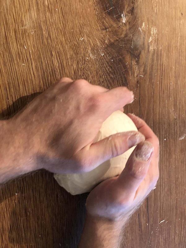 Shaping Bread Dough | 19 Ways To Shape And Preshape Bread