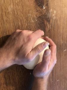 Shaping Bread Dough | 19 Ways To Shape And Preshape Bread