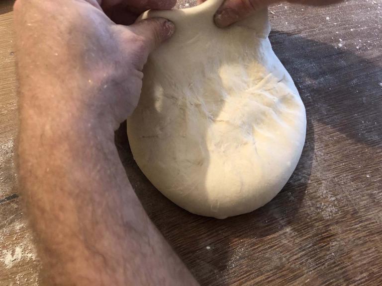 Shaping Bread Dough | 19 Ways To Shape And Preshape Bread