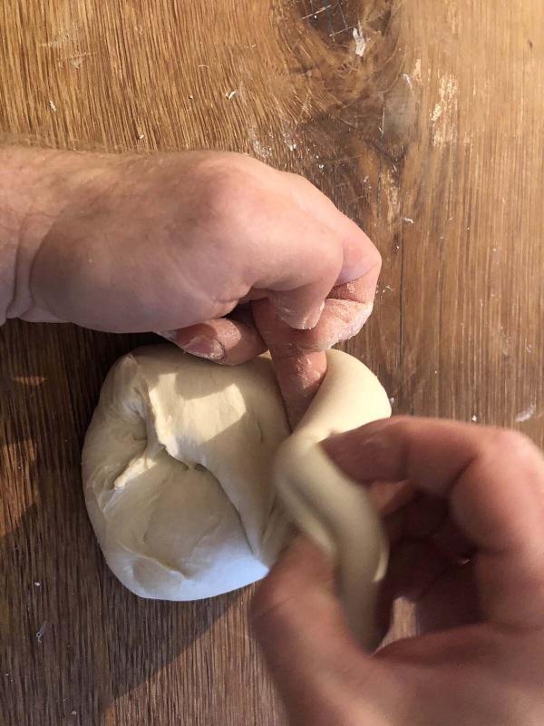 Shaping Bread Dough | 19 Ways To Shape And Preshape Bread