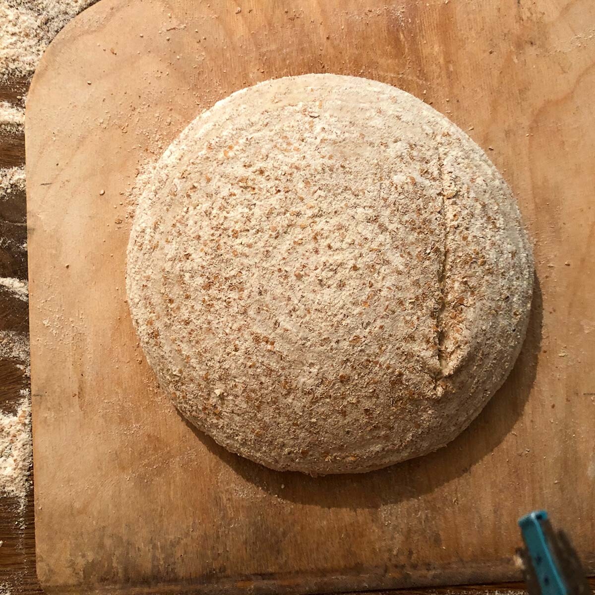 Scoring Bread – How To Score Bread Like A Pro!