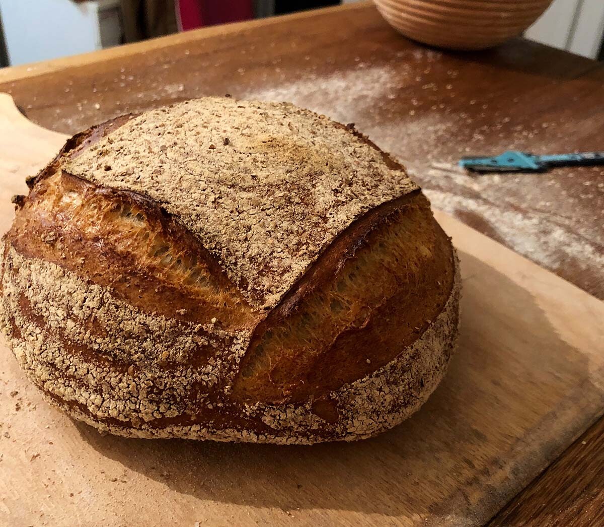Scoring Bread – How To Score Bread Like A Pro!
