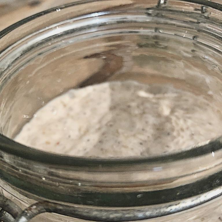 Sourdough Fermentation Process - How Does It All Work?