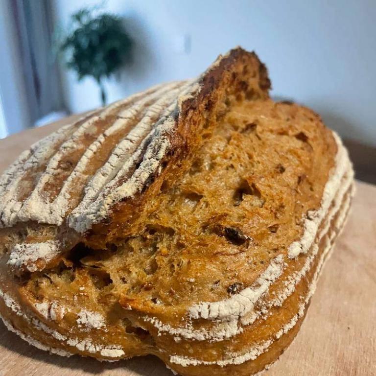 White Tin Bread Recipe with The Best Soft Crumb Texture