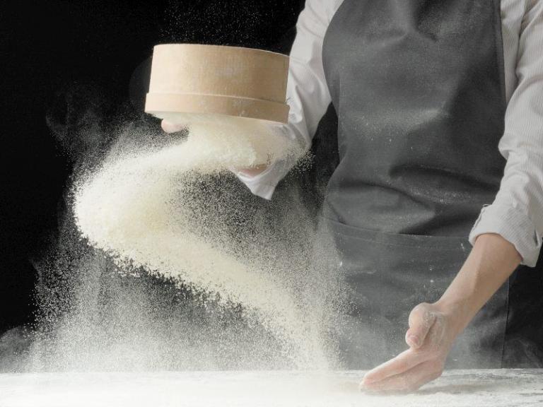 How To Master Dough Hydration