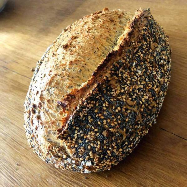 Sandwich Bread - 12 Best Types Of Bread for Sandwiches 2024 - Busby's