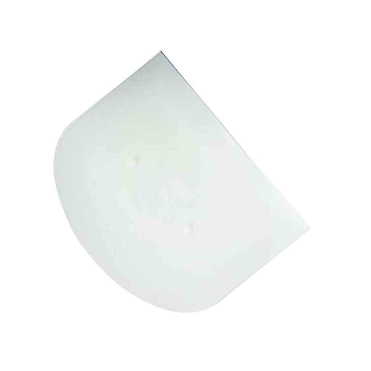Matfer Bourgeat Nylon Dough Scraper » Busby's Bakery