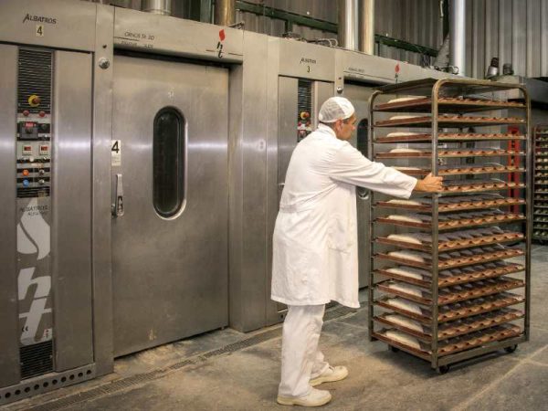 Best Equipment For A Home Bakery Or Micro-Bakery - Busby's