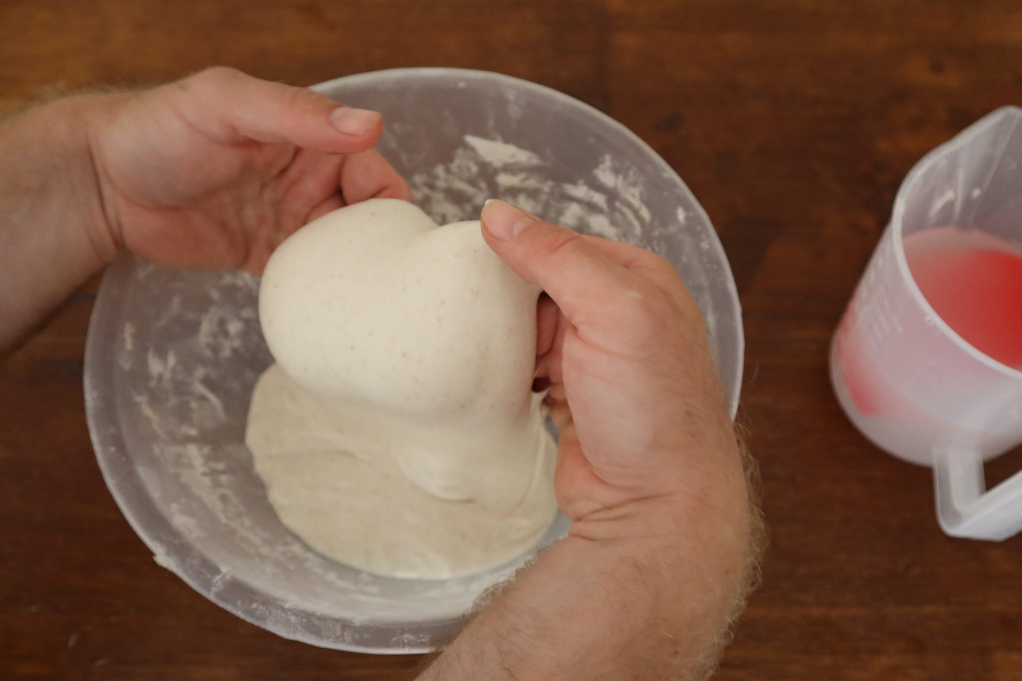 Why Is My Bread Hard? - How To Fix Hard Bread - Busby's