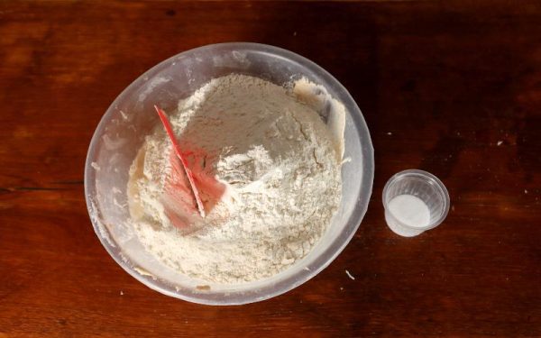 Sourdough Autolyse | How To, The Science & Why Bother? - Busby's