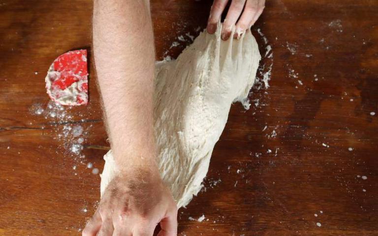 Sourdough Autolyse | How To, The Science & Why Bother? - Busby's