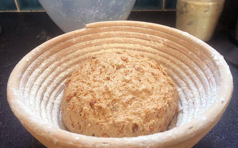 Easy Ways To Speed Up Or Slow Down Sourdough Proofing - Busby's