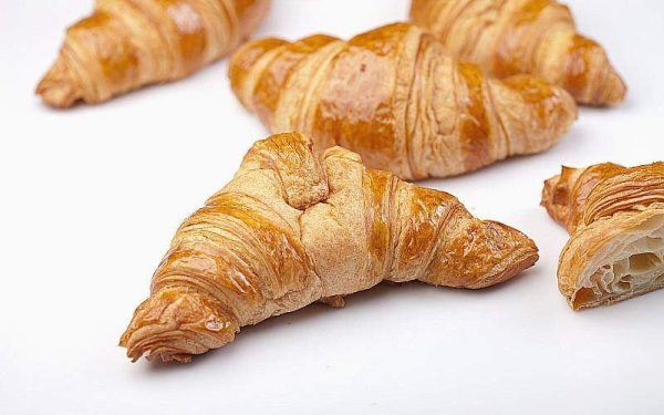 The History Of The Croissant - Busby's
