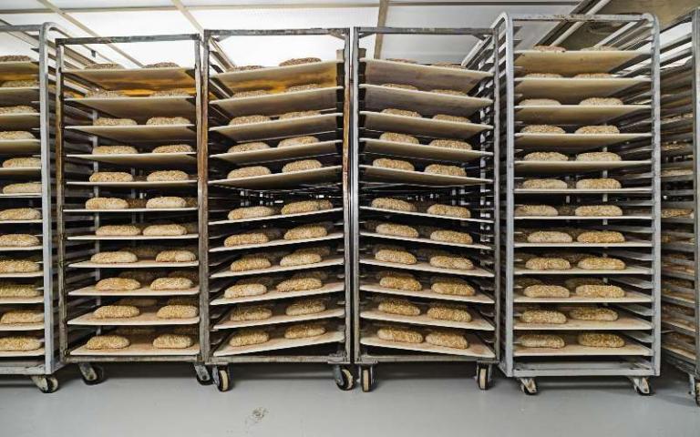 Why Cover Dough To Rise? What Should I Use? - Busby's