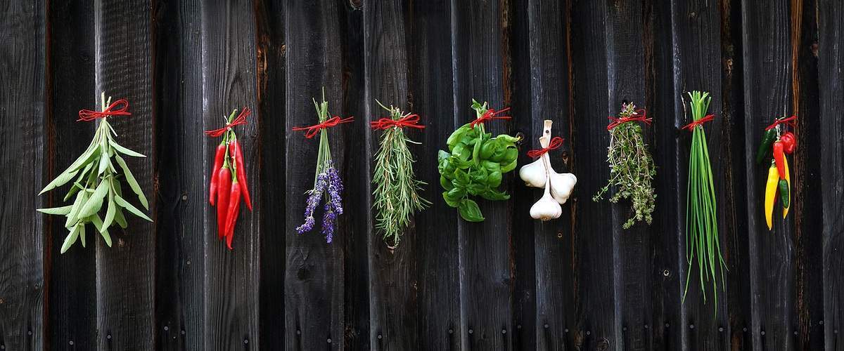 How To Add Flavour To Bread Dough - Busby's
