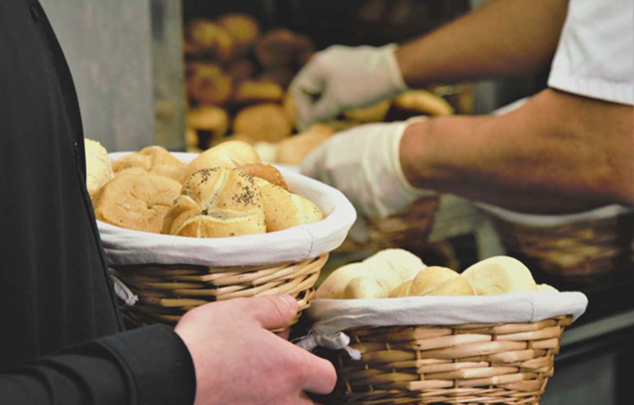 How To Maintain Quality Control Across Multiple Bakeries - Busby's