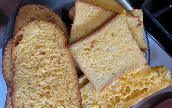 The Best Bread For French Toast - 5 Bread’s Tested!