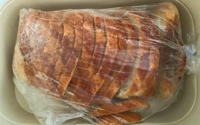 Best Way To Defrost Bread | What's The Right Method?