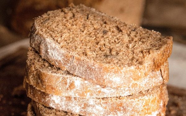When Was Sliced Bread Invented: A Crust-to-Crust History
