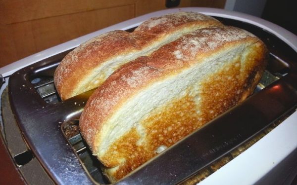 When Was Sliced Bread Invented: A Crust-to-Crust History